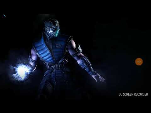 MKX Mobile Challenge Dark Raiden (Hard)