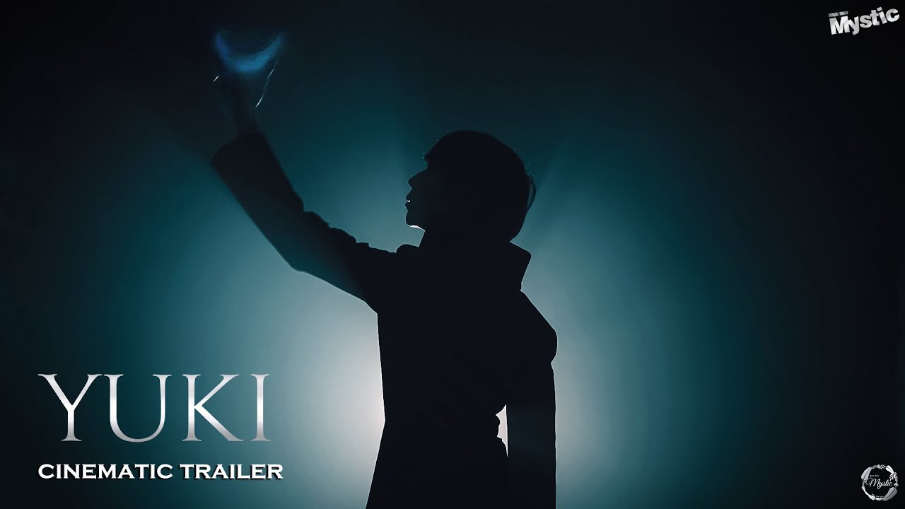 CINEMATIC TRAILER - Yuki - YouTube