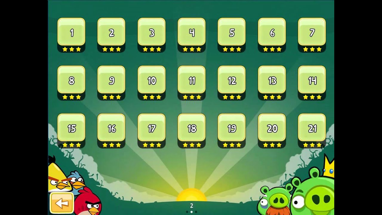 Chrome Angry Birds High Score By Gh3ttoniga - YouTube