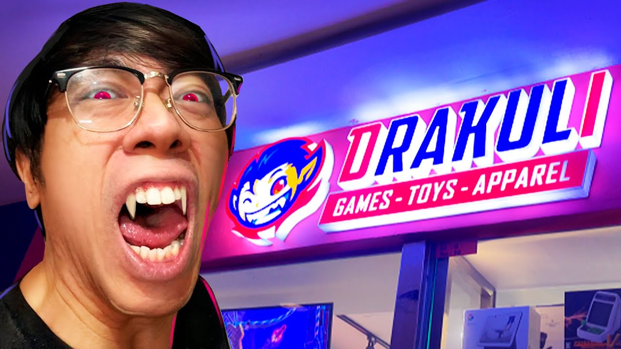 PUSING DUIT TERBANG 2 5 JUTA Drakuli Hobbystore Shopping Vlog YouTube pusing-duit-terbang-2-5-juta-drakuli-hobbystore-shopping-vlog-youtube