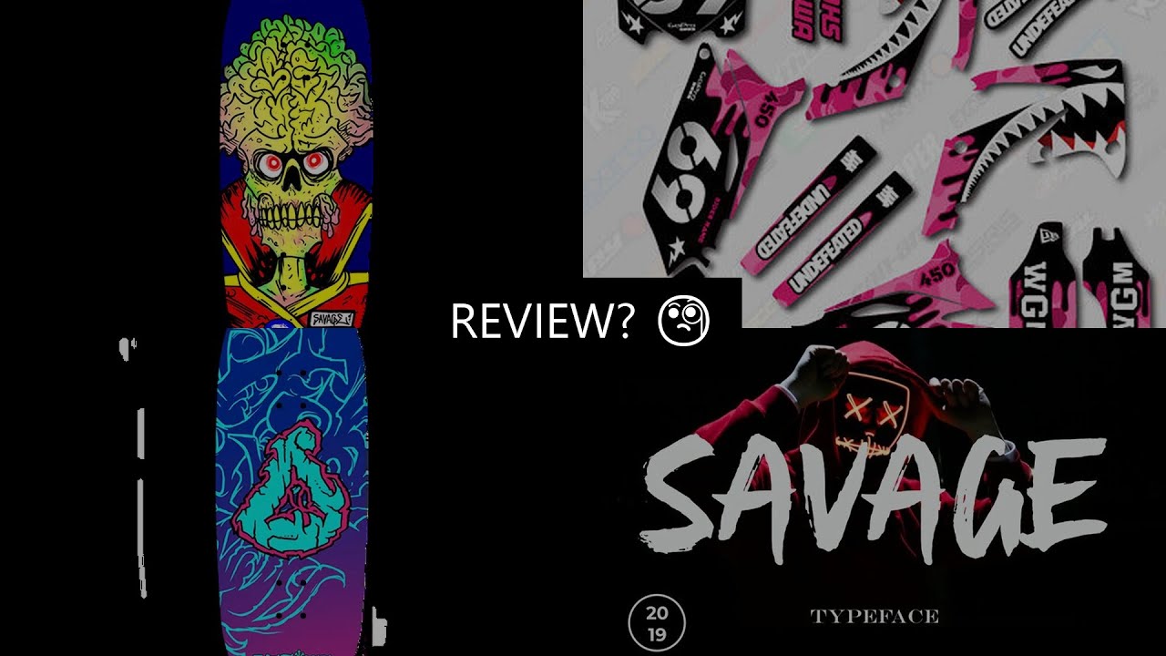 savage graphics review is savage graphics legit or scam is savage graphics safe - YouTube