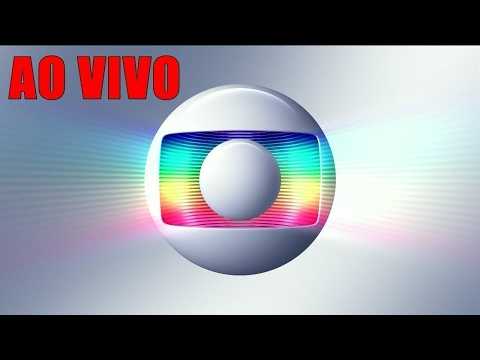 GLOBO AO VIVO HD AGORA HOJE 25/09/2026-agora AO VIVO : assista em HD 24 horas