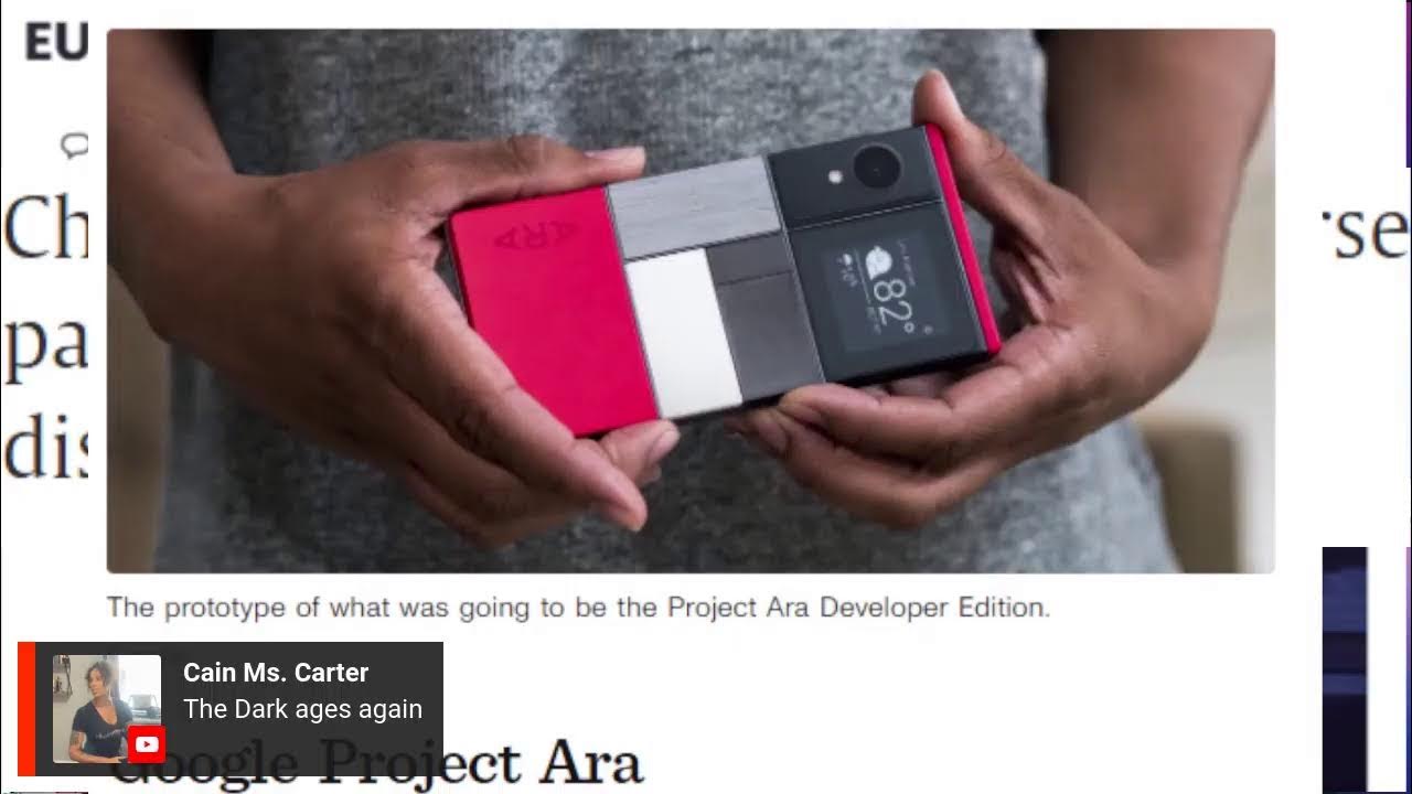 Predictive Programming - YouTube