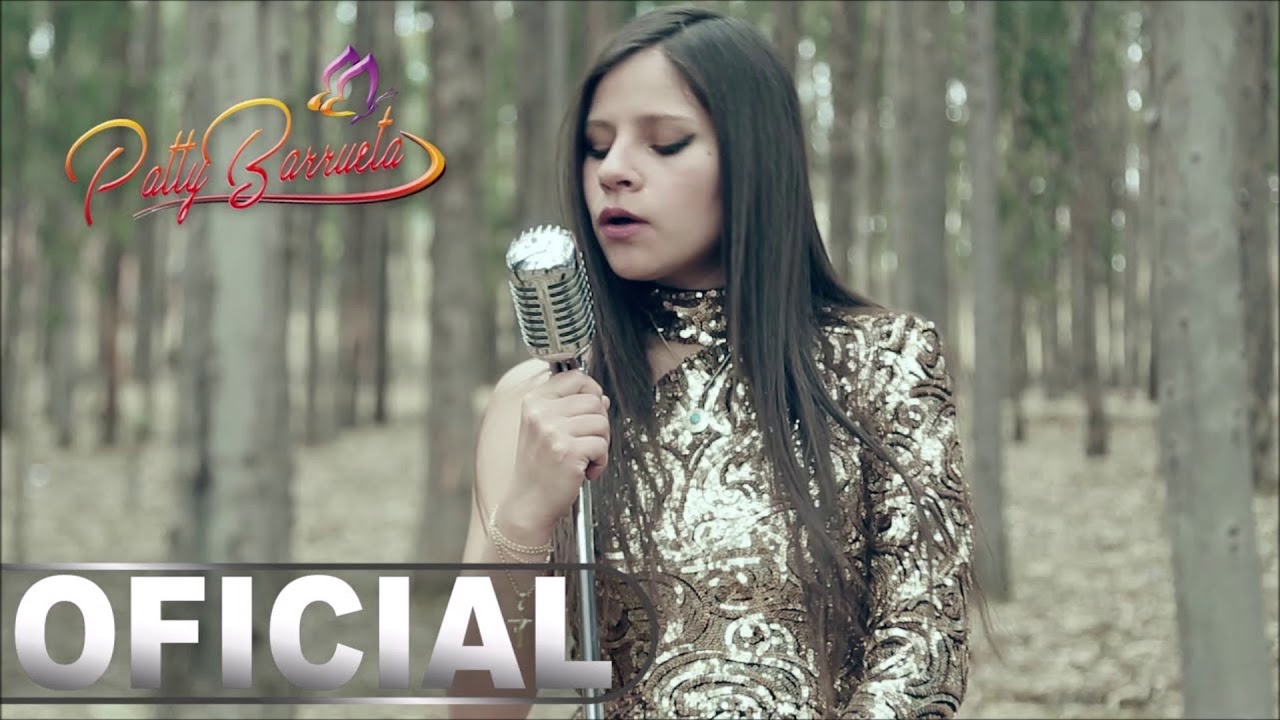 AMARRAME - PATTY BARRUETA - YouTube