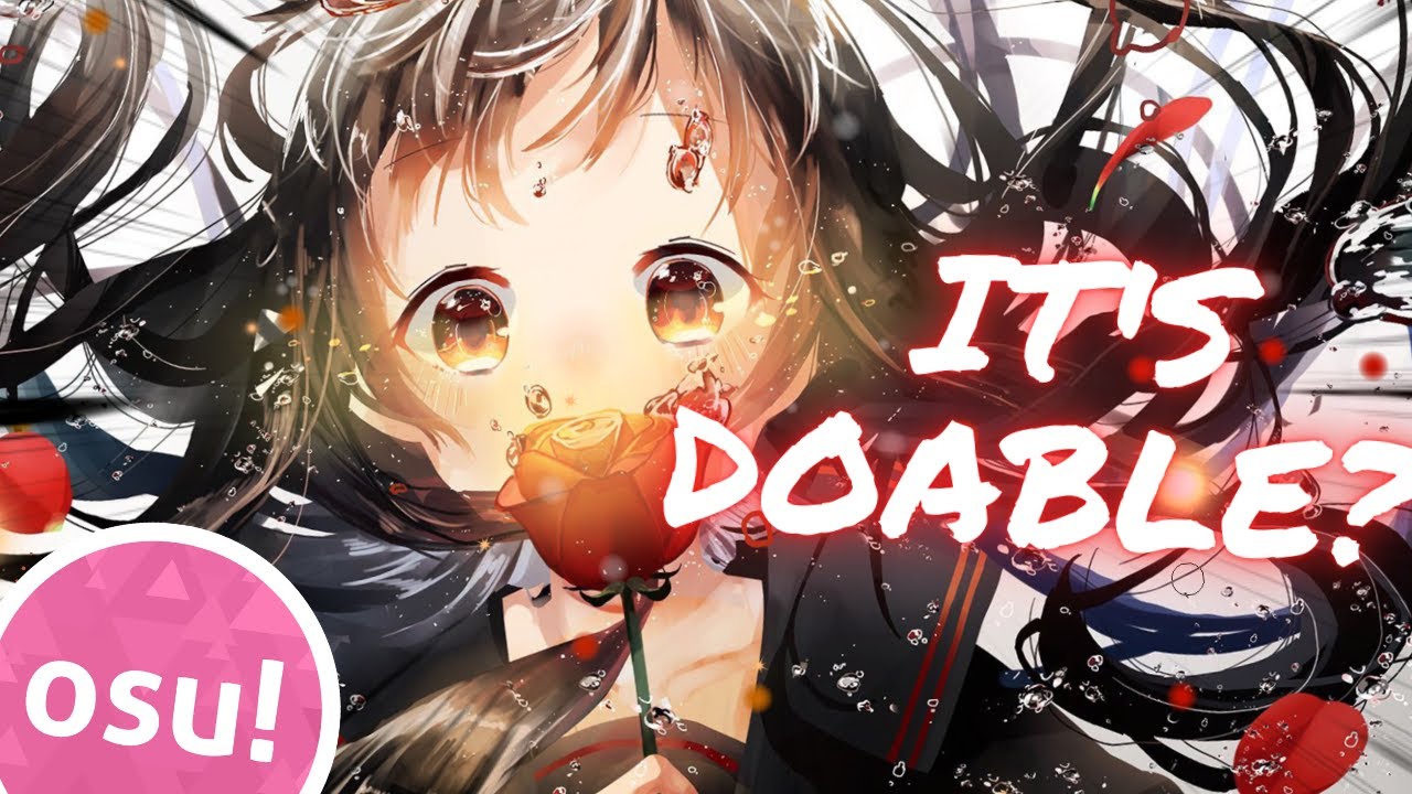 Miss The Start To Combo The Rest..? [osu!] - YouTube