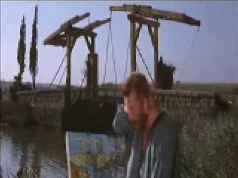 Vincent Willem van Gogh-Died at 37 - YouTube