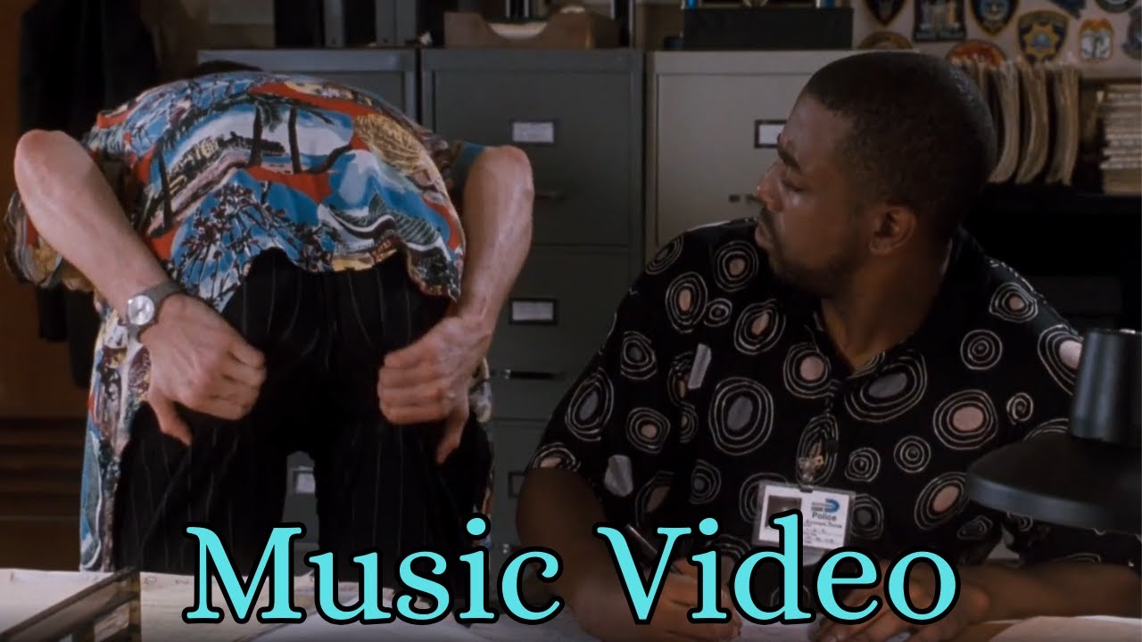 Ace Ventura: Pet Detective | Opera No. 2 by Vitas