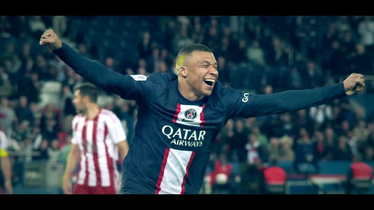 Ligue 1 2023/24 Season Trailer - YouTube