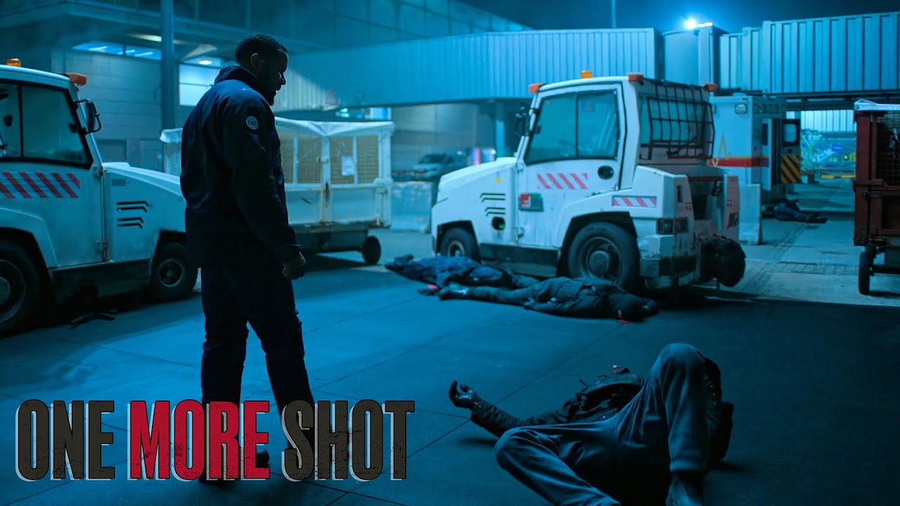 'One Last Shot' reunites Scott Adkins with 'Expendables' co-star as ...