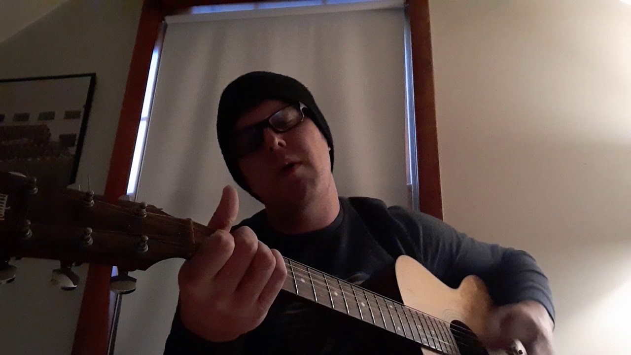 These Years - Ryan Glynn (Original) - YouTube