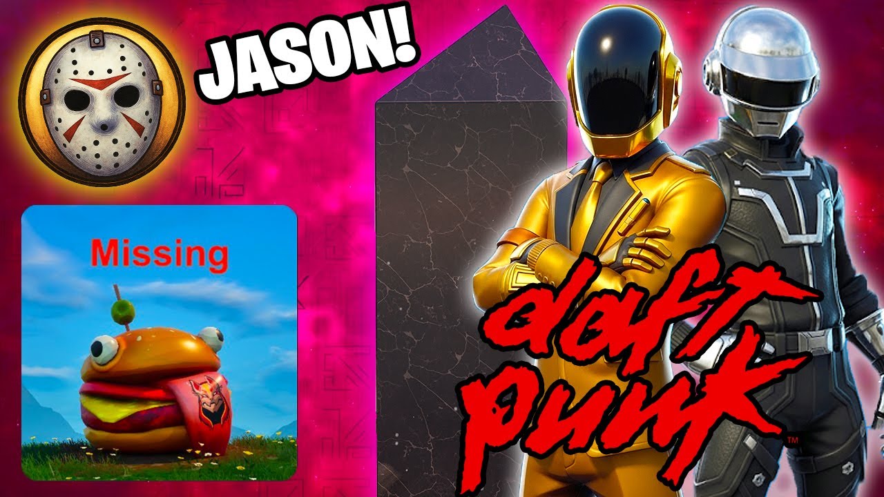 Daft Punk Koncert! Revin megérkezett! Jason Medallion - YouTube