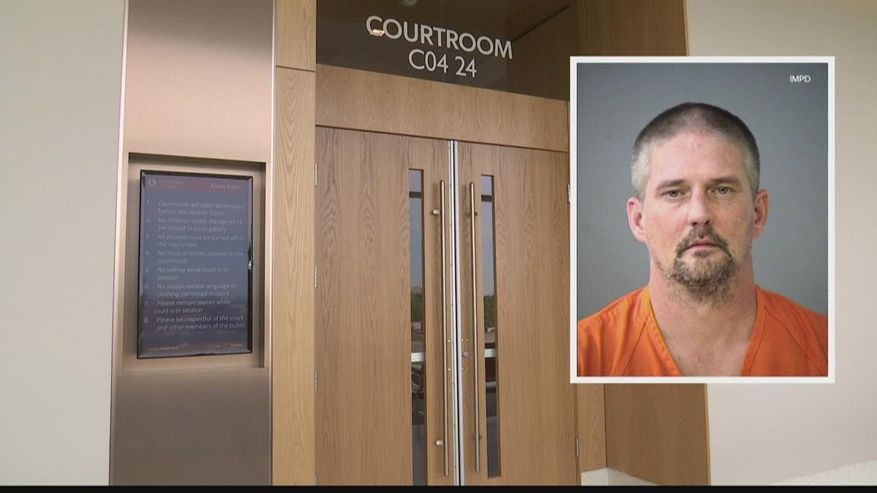 Jason Phipps guilty of lesser charge in wife's death - YouTube