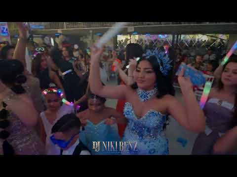 MELIS ABIBALL 2026 | PARTY HIGHLIGHTS | DJ NIKI BENZ | DUISBURG 🎉