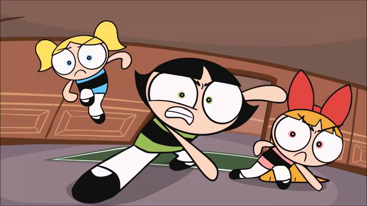 The Powerpuff Girls Reboot Spectacular! (Fandub Español Latino) - YouTube