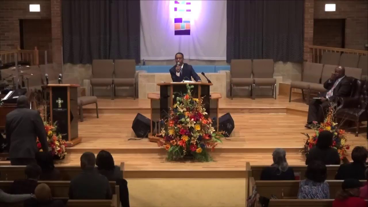 Anniversary Revival (October 11, 2017) | Greater Grace Church - YouTube