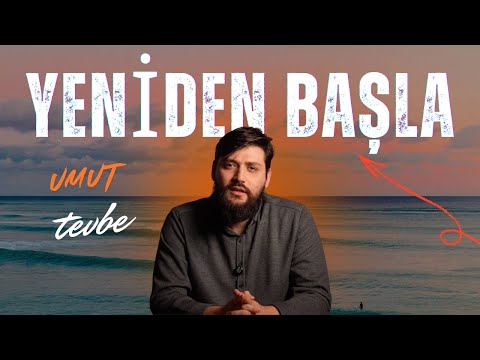 Büyük Günah İşledim, Şimdi Ne Olacak?