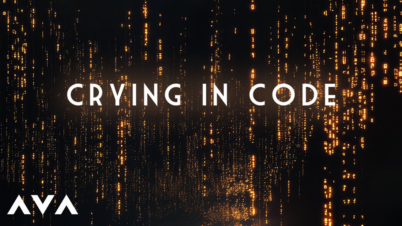 POPPIEZ - CRYING IN CODE (MUSIC TRACK) - YouTube