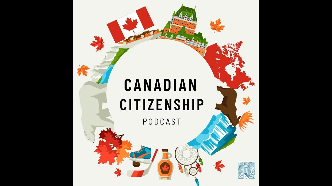 Canadian Citizenship: Let's Travel to Nova Scotia - YouTube