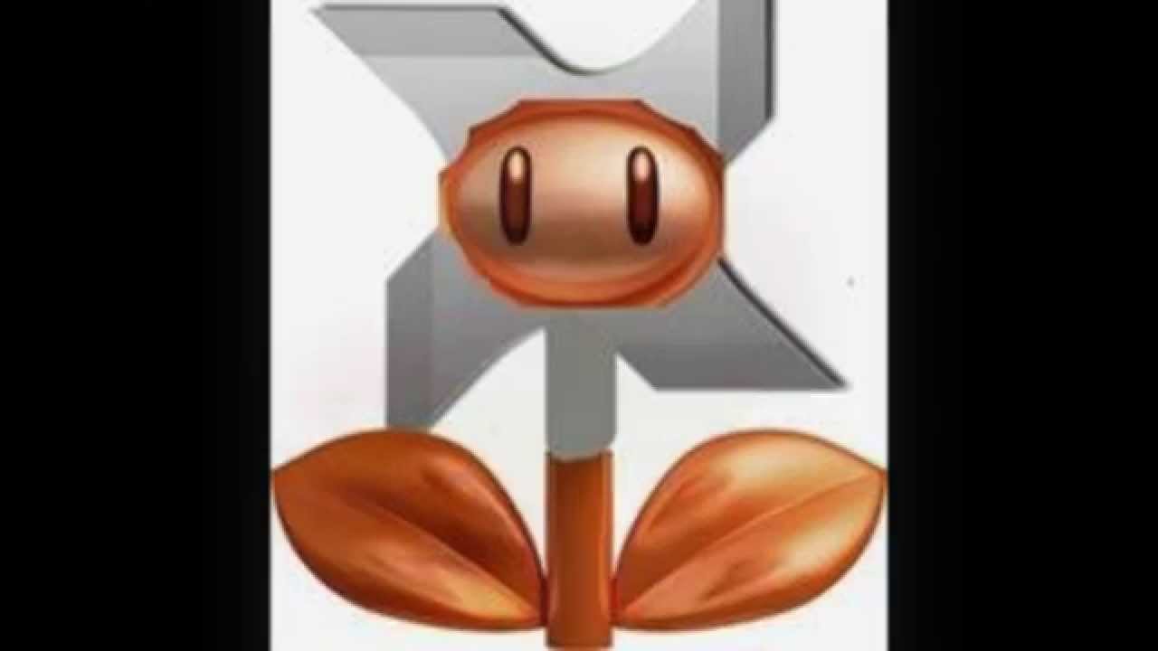 Custom Mario Power-Ups Part 7 - YouTube