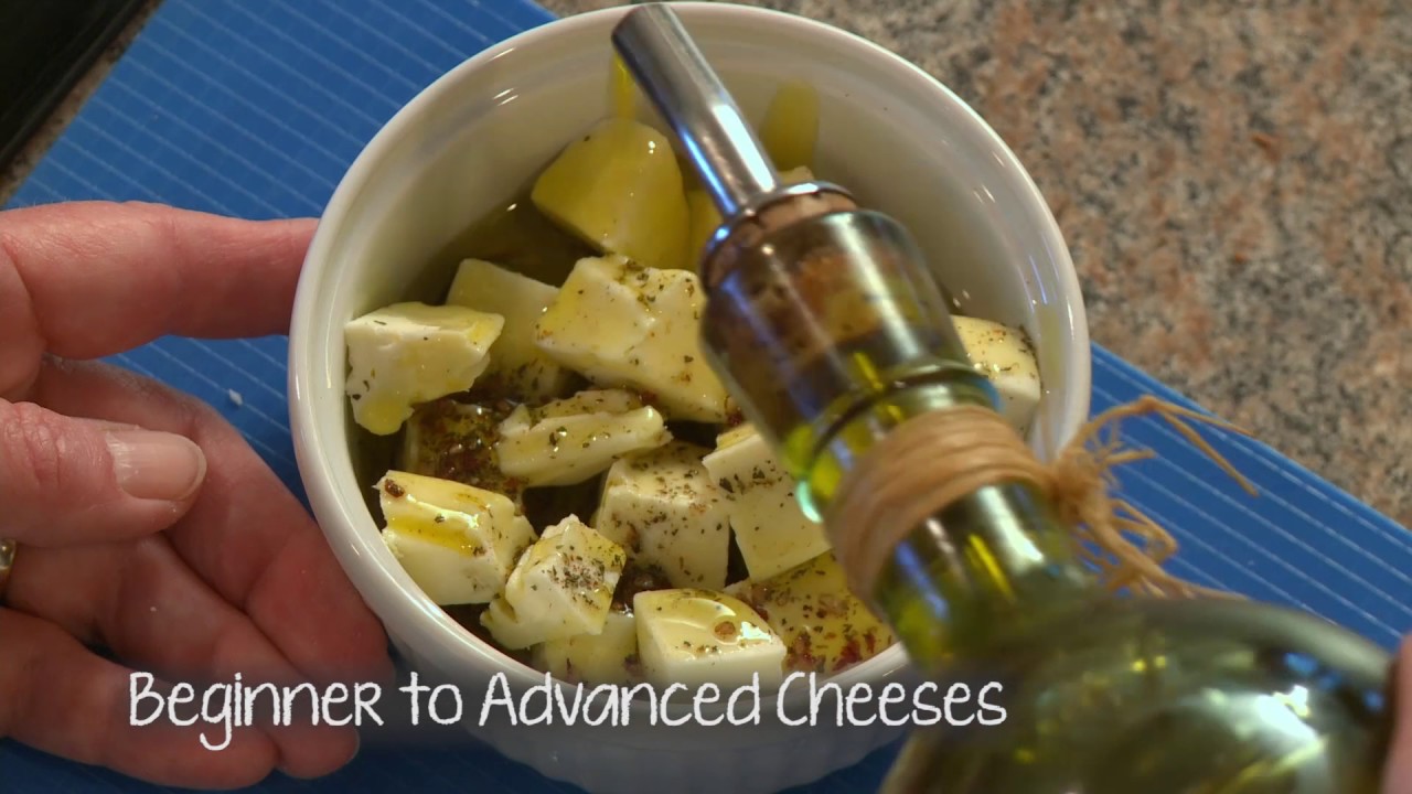 "Cheesemaking Made Easy" - YouTube
