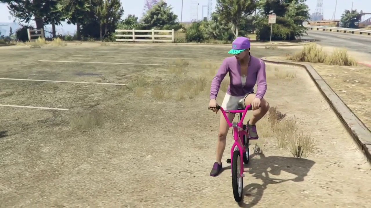 New Short Race - YouTube