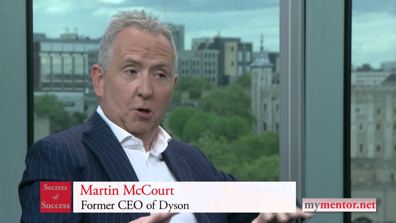 If you could rewind your life - Martin McCourt - YouTube