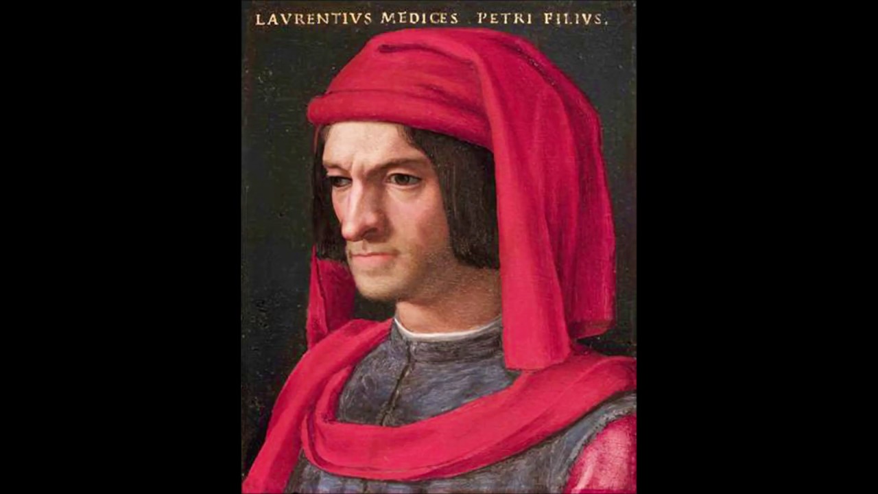 Lorenzo the Magnificent in 3 MINUTES! | LAETITIANA - YouTube