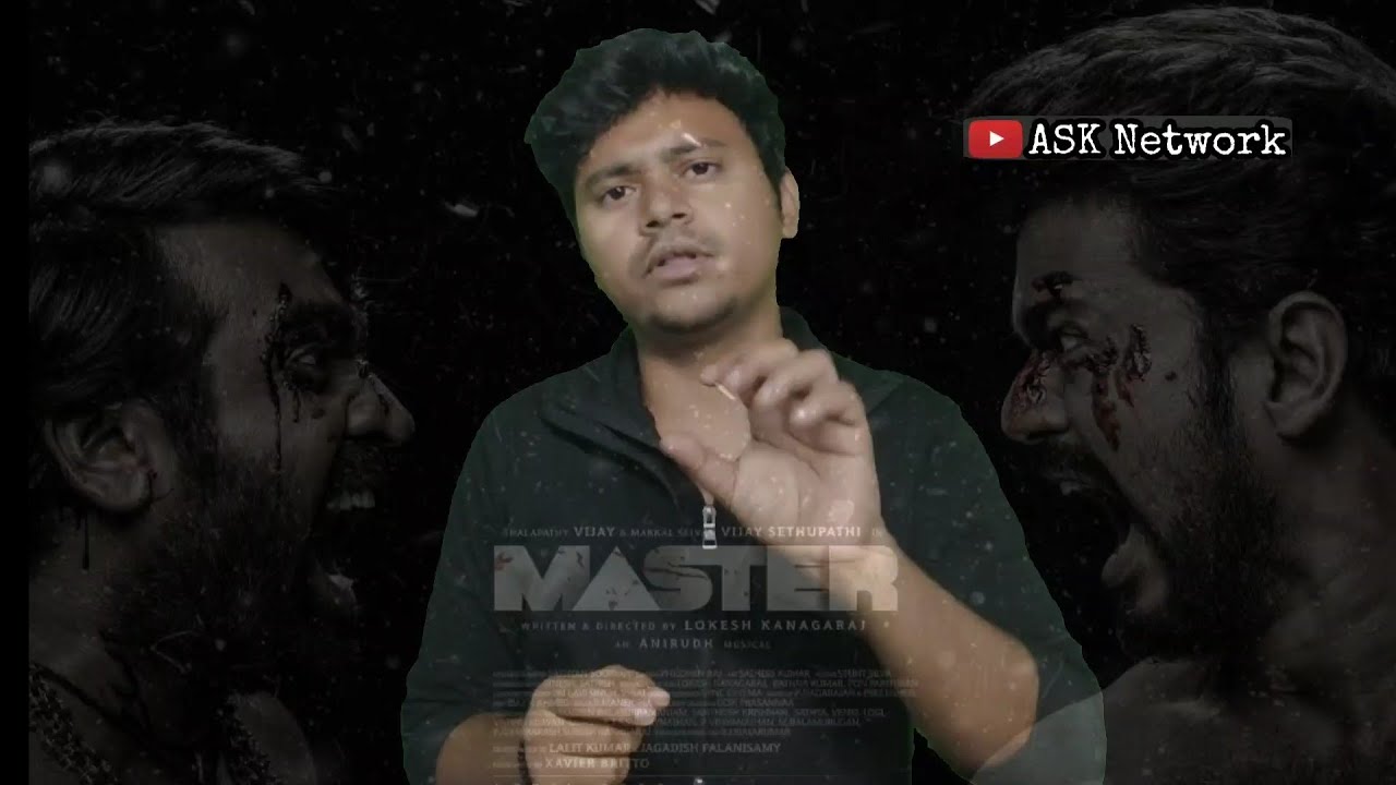 MASTER 3rd Look Reaction & Real Experience | Master | - YouTube