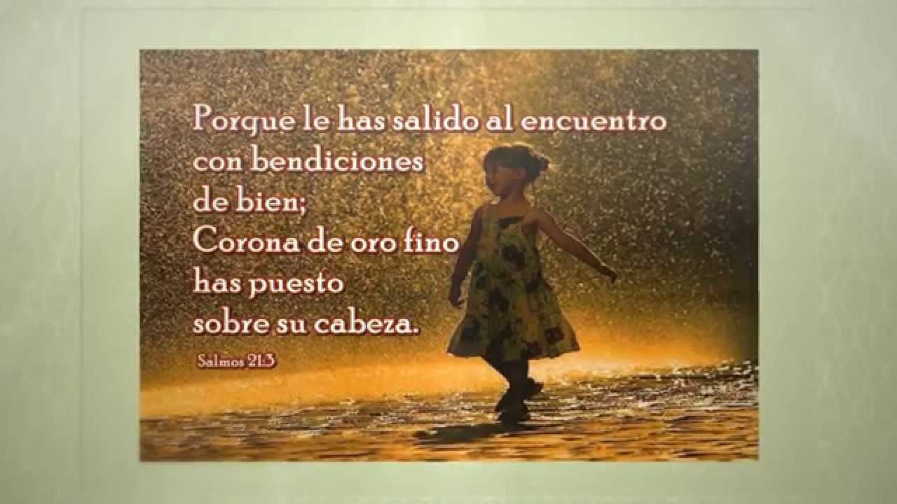 La Palabra Bendición