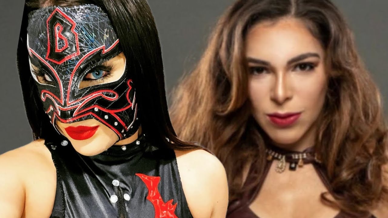 Baronessa lista para HUMILLAR a Vanilla Vargas en DEMONMANIA La Batalla ...