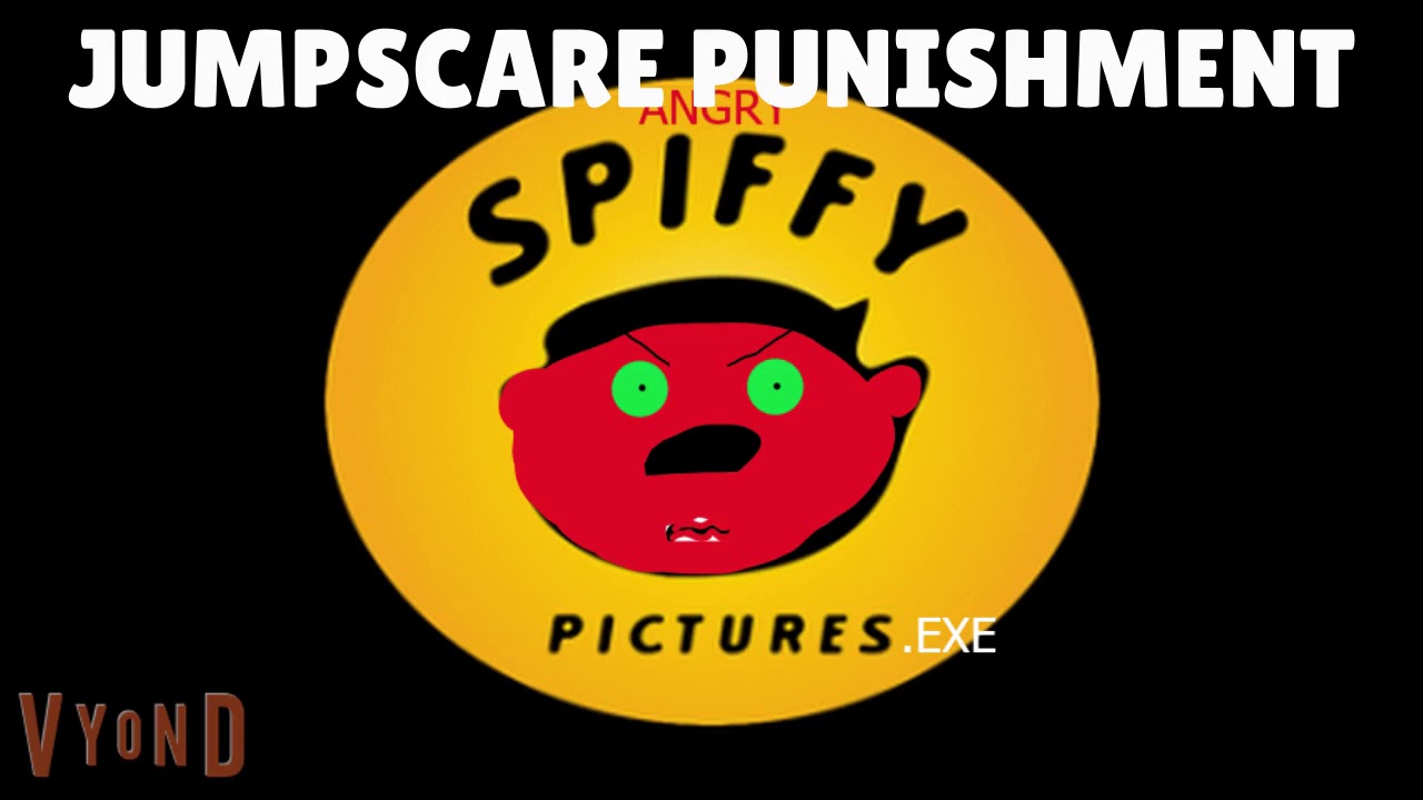 Spiffy Pictures Error (Part 2) - YouTube