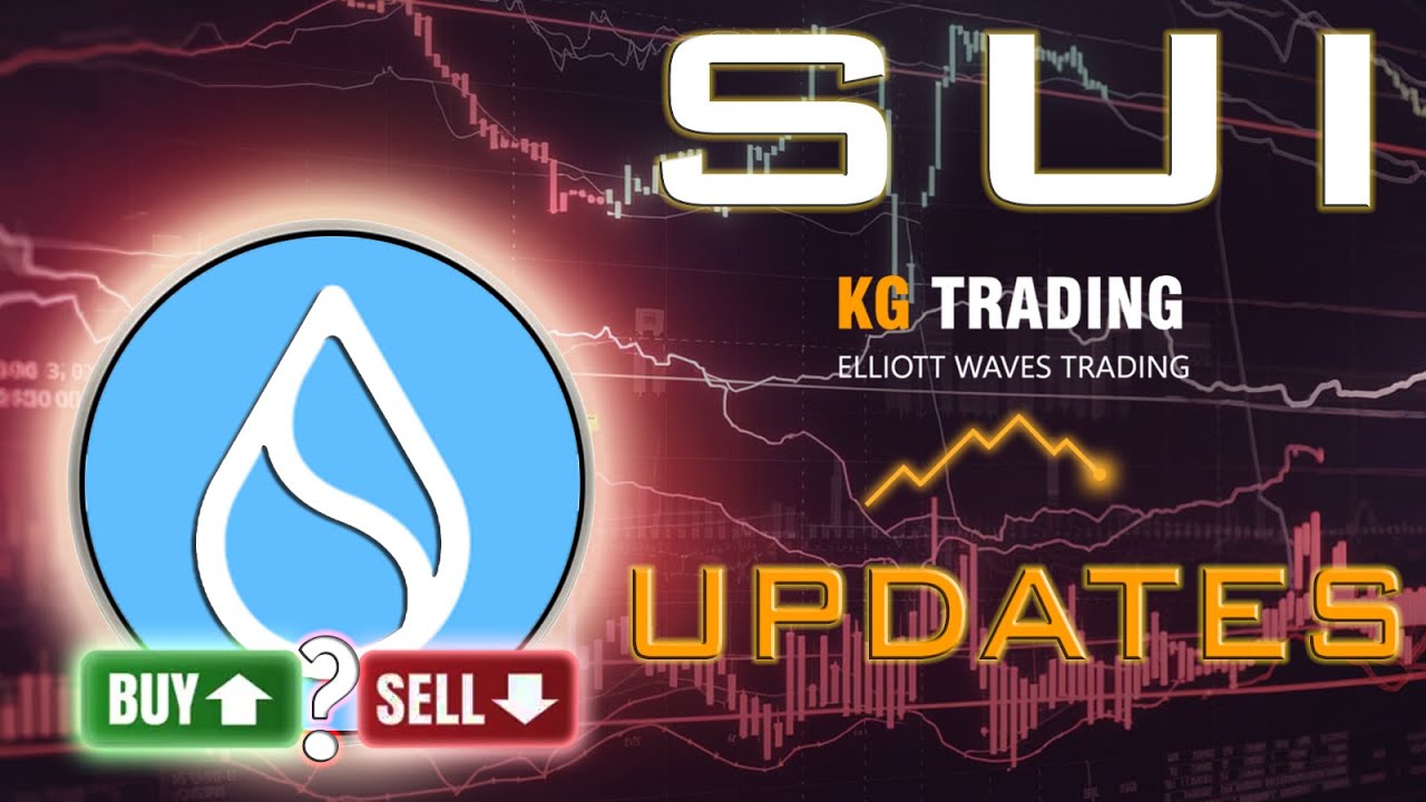 SUI – The Final Dip? Uncovering Complex Elliott Wave Crypto Patterns ...