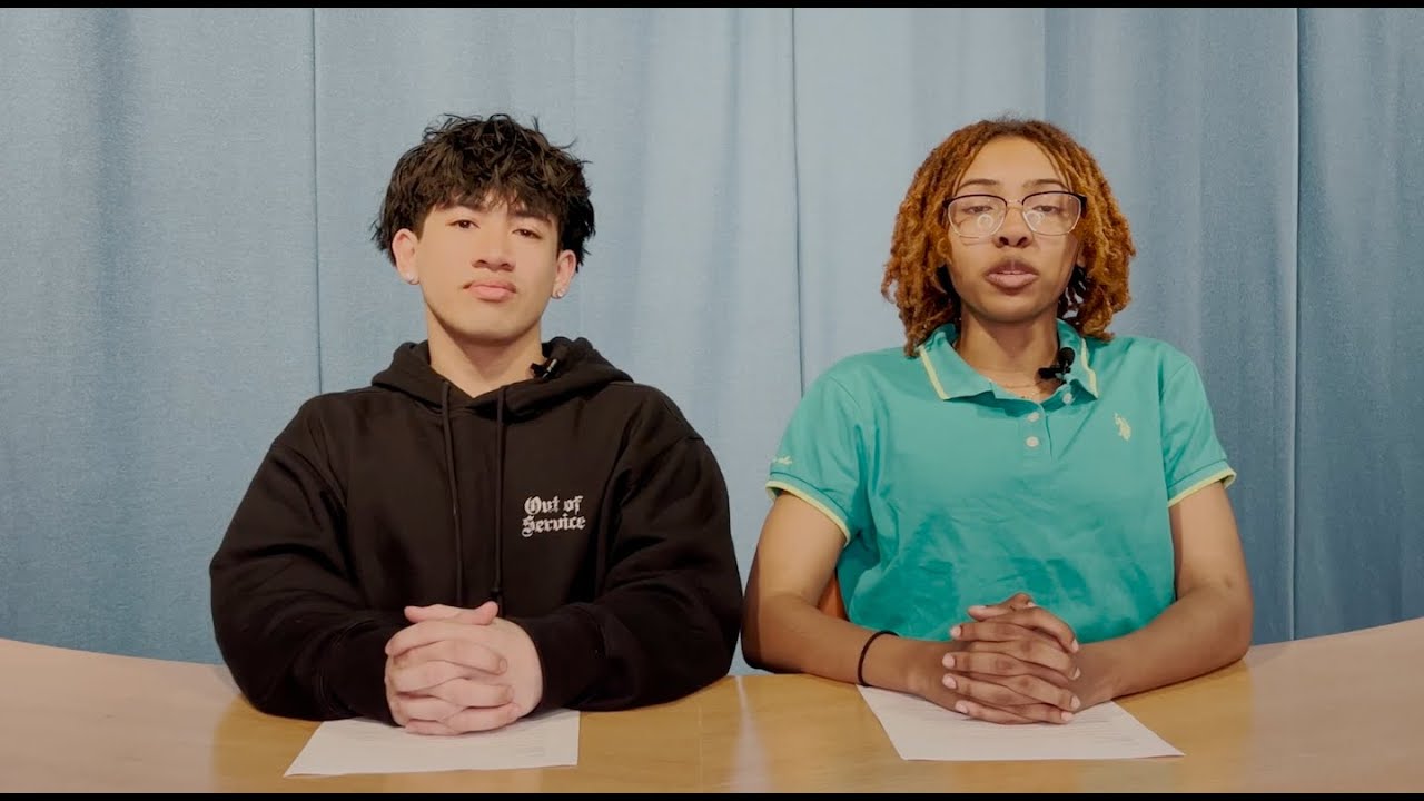 3/20/25 S2 E16 - YouTube