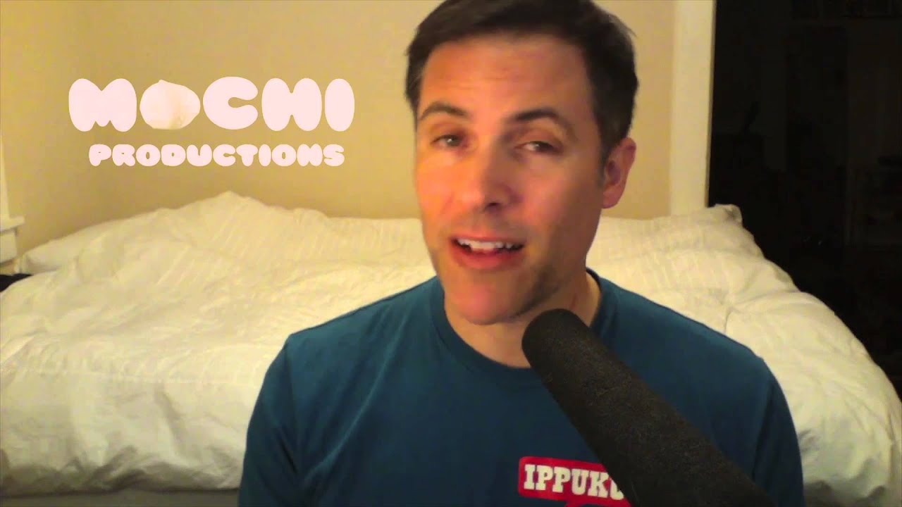 Owen Thomas Shout Out - YouTube