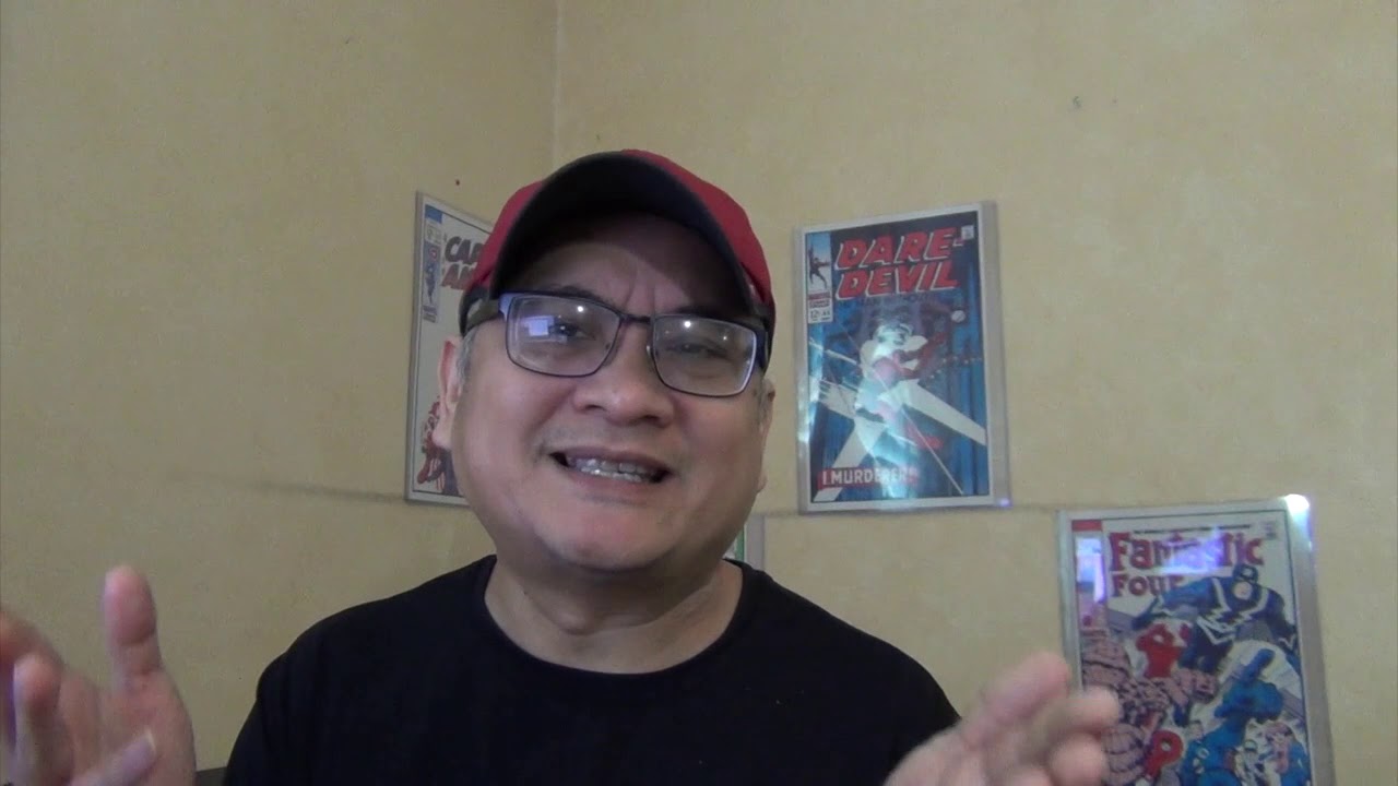 Rules of Comic Book Acquisition - Ep 15 - YouTube