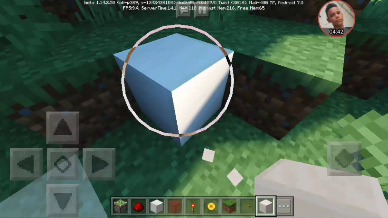 Download da Shader. ABC Shader (link na descrição!!) - YouTube