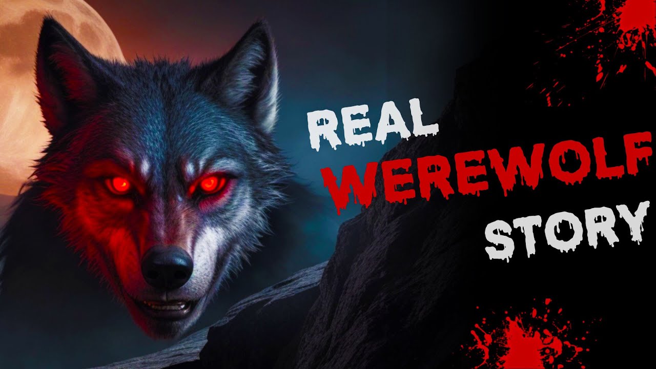 Real Werewolf Horror Story | You Won't Be Able To Sleep After This ...
