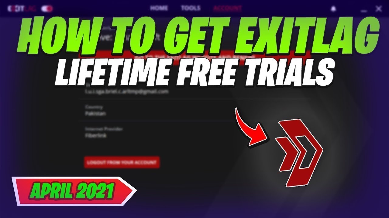🔥EXITLAG CRACK🔥 | HOW TO GET EXITLAG CRACK | FREE EXITLAG CRACK | DOWNLOAD 2021 - YouTube