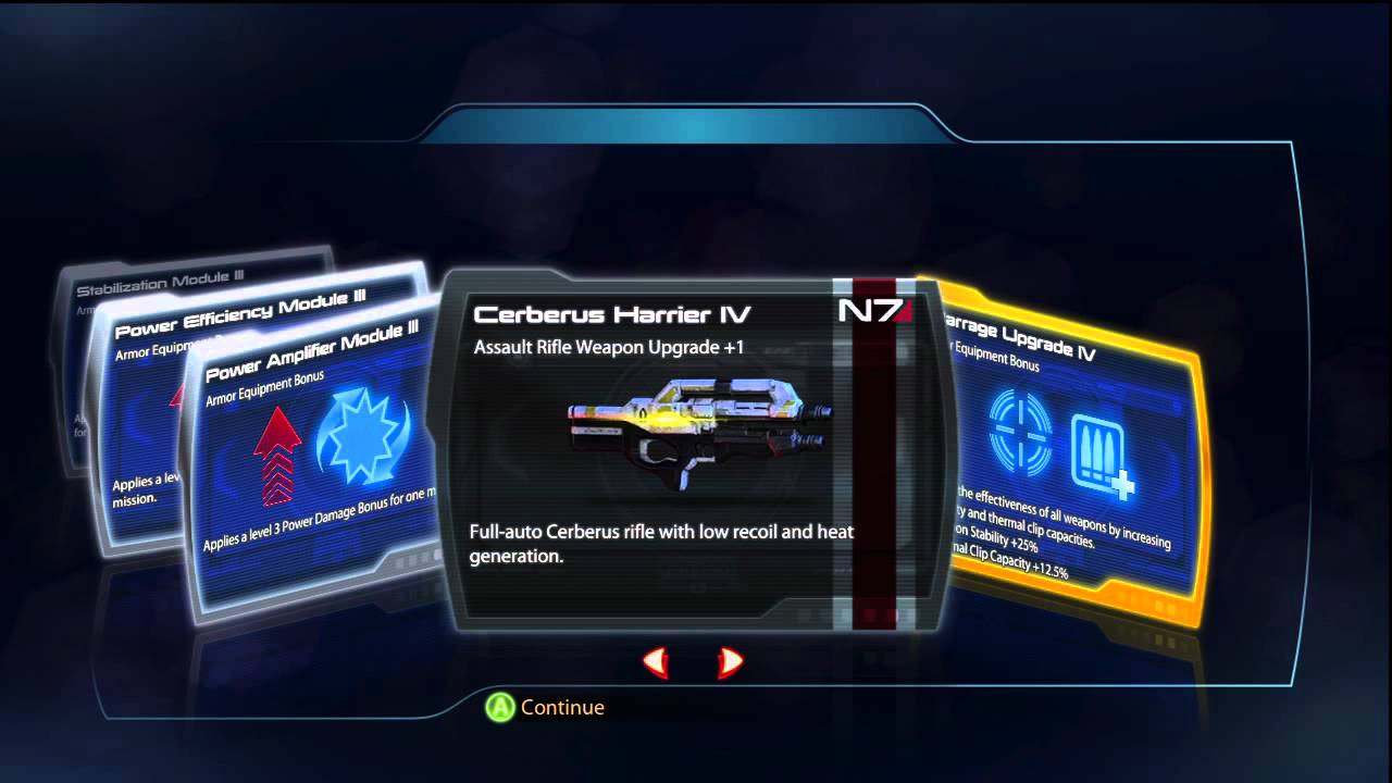 Mass Effect 3 - Opening 101 Premium Spectre Packs Earth DLC (255 of all ...