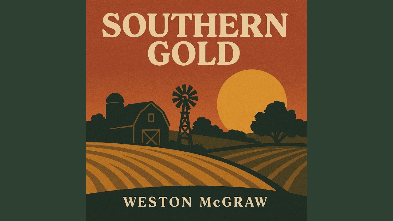 Southern Gold - YouTube