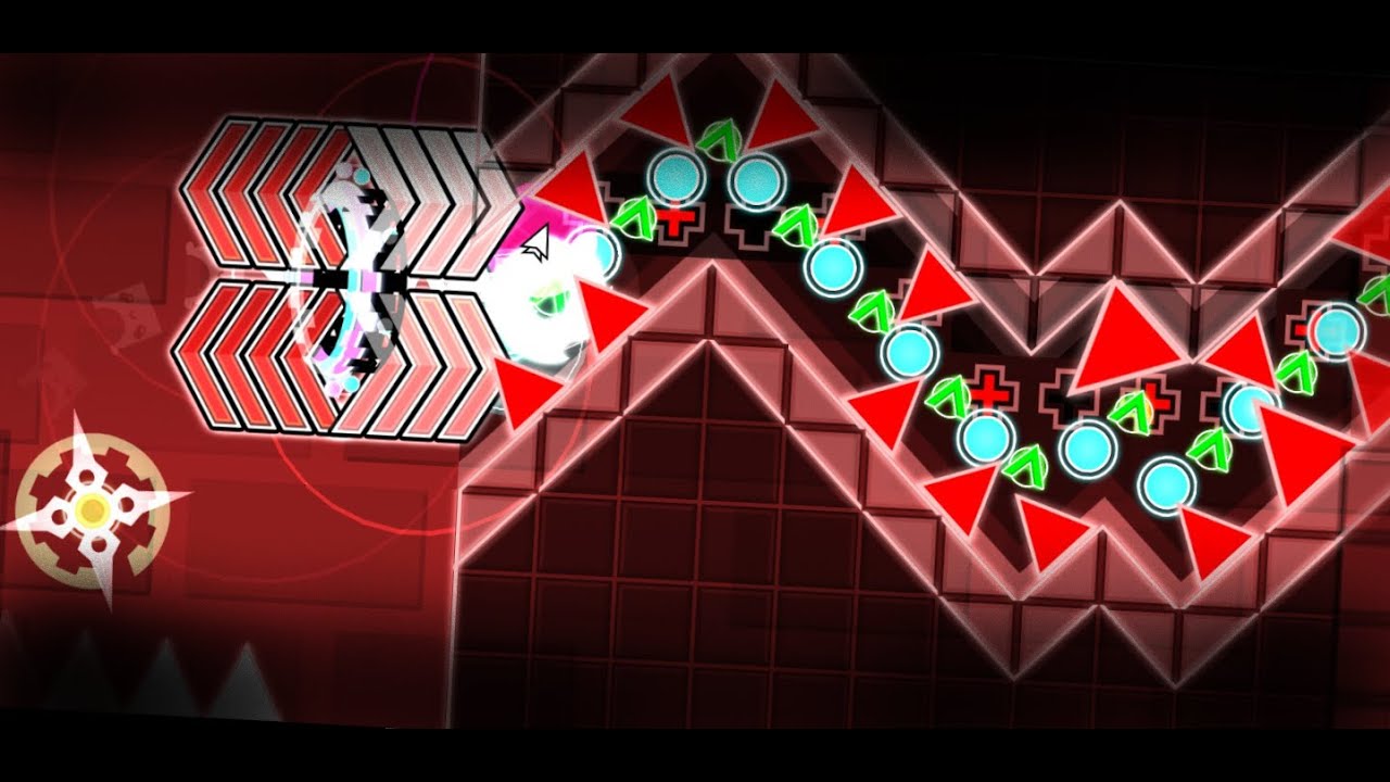How new players see the Decode Wave... - YouTube