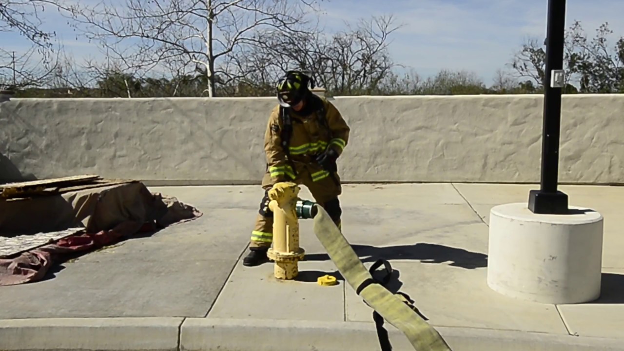 4" Forward Lay - YouTube