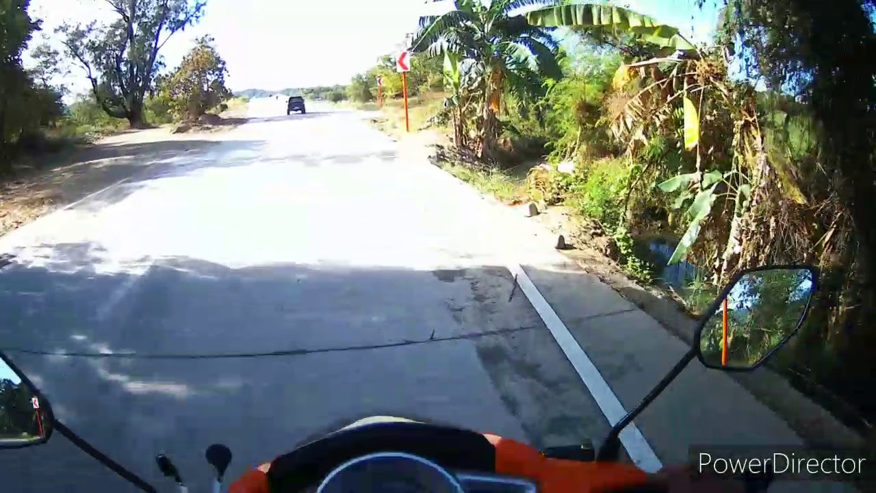 Bislak Bridge | Vintar, Ilocos Norte - YouTube