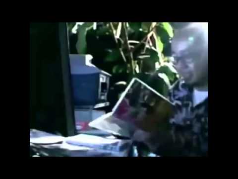 AJK Short: Angry Japanese Kid tries to watch YouTube Video