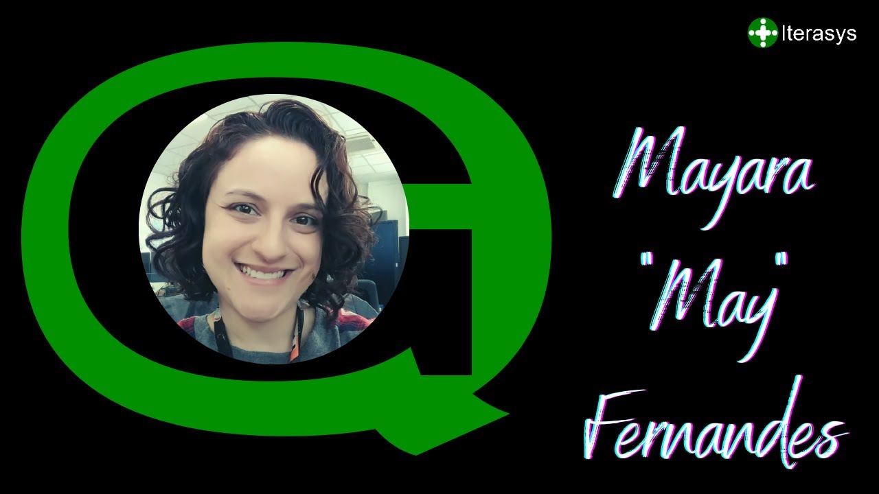 Mayara "May" Fernandes - Gente da Qualidade #11 - YouTube