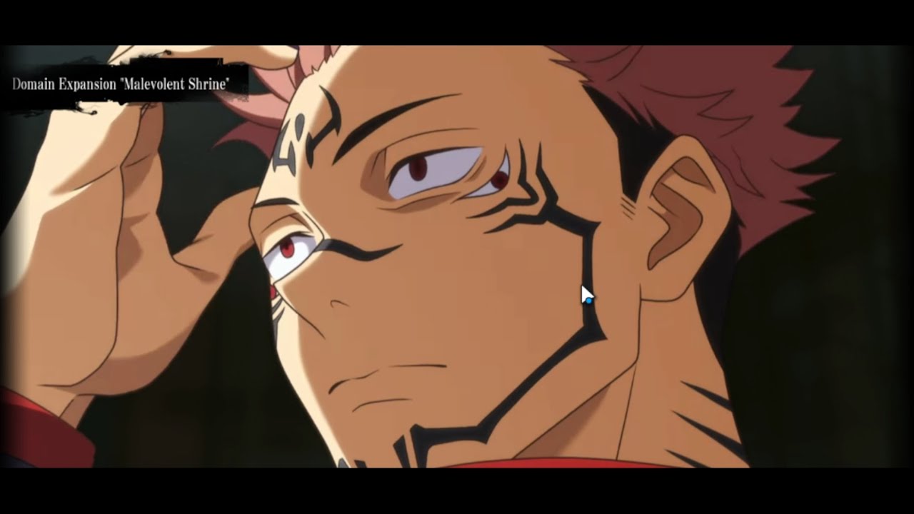 JJKPP Limited floor 5 with Sukuna 08.2025 - YouTube