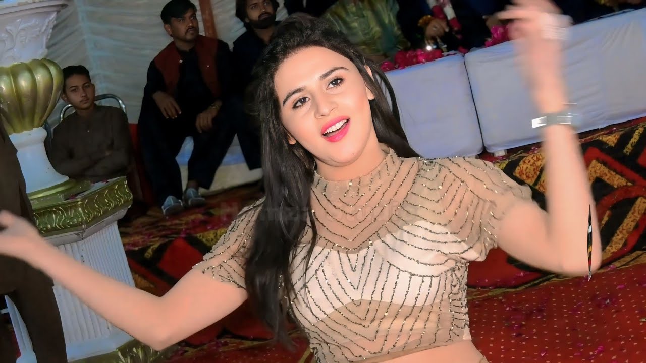 Asan Ta Yara Da Yar Han | Beautifull Dancer Madam Asma Kanwal | OUT NOW ...