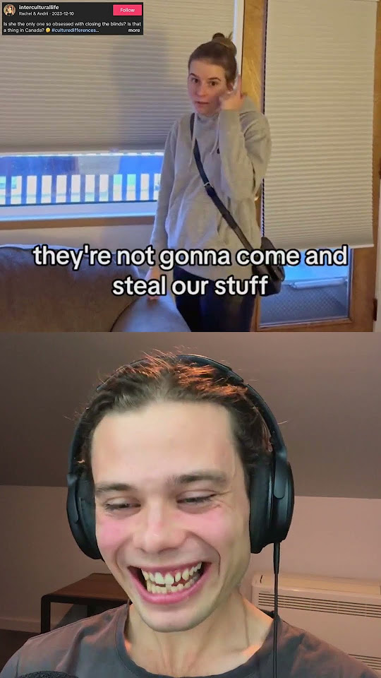 Canadian Trickery Youtube