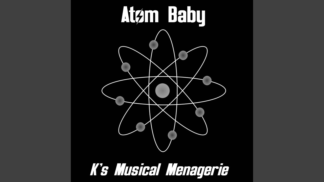 Atom Baby - YouTube