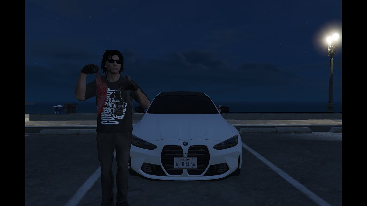 spanking the opps with a switch in gta rp ls shooting and scenes - YouTube